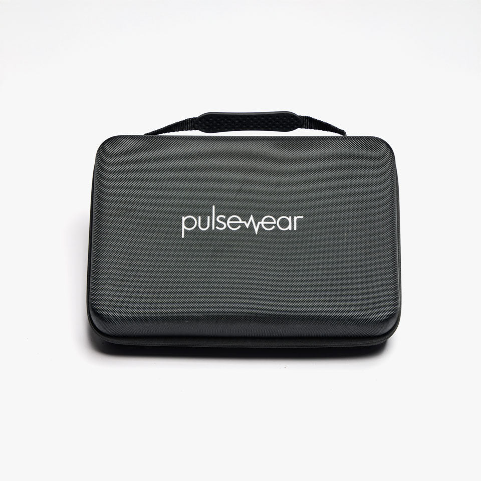 Custodia da viaggio – Pulsewear