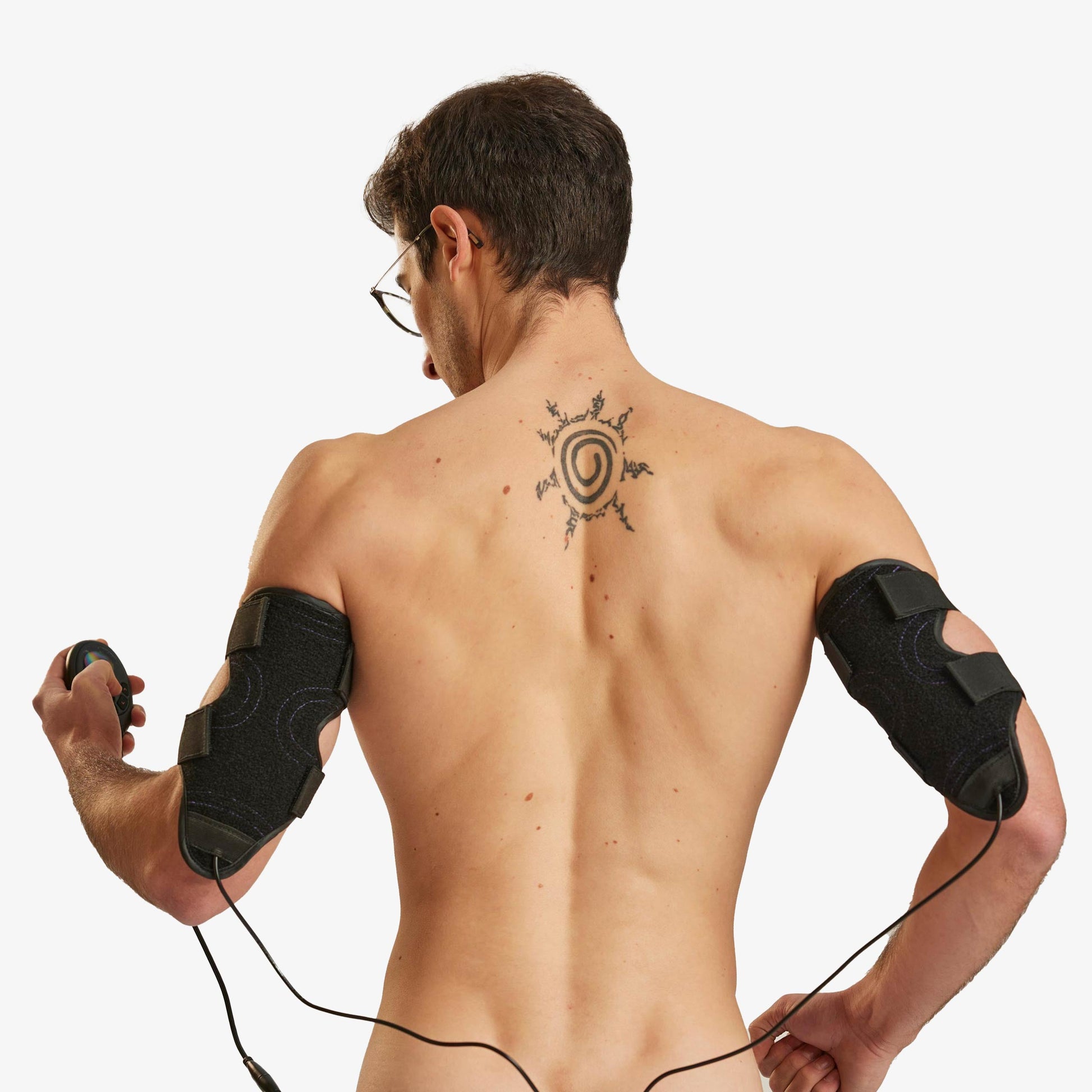 PWR arm EMS – Pulsewear